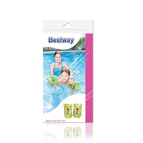 Bestway® Ge საცურაო გასაბერი სამკლაური Bestway