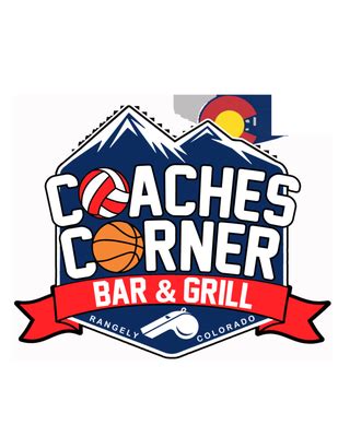 Coaches Corner Bar And Grill Updated July 2026 35 Park St Rangely
