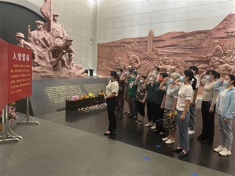 央广《新闻和报纸摘要》报道：南昌市民走进革命场馆 纪念“九·一八事变”91周年澎湃号·政务澎湃新闻 The Paper