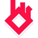 Icon For Hyper Light Drifter By Bighungrychicken Steamgriddb