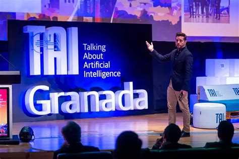 Artificial Intelligence Key To He Development Of Ifmif Dones Ifmif Dones