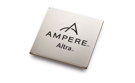 Ampere Altra Arm Cpus Now Available On Microsoft Azure Cloud Platform