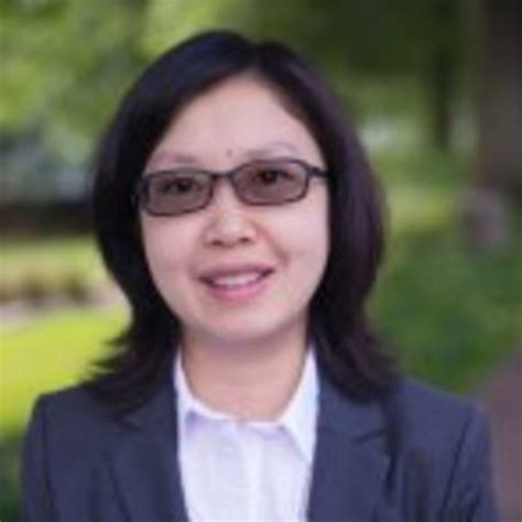 Mo Chen Phd Research Profile