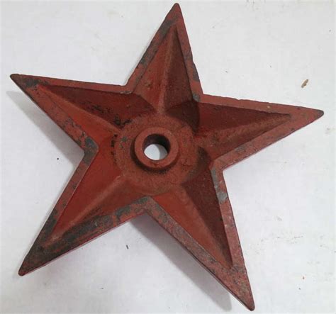 Architectural Star At 1stdibs