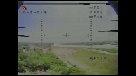 ဗန်းမော်မြို့သို့ စစ်ကူလာသည့် စစ်ကောင်စီ Mi 17 ရဟတ်ယာဉ်ကို ဒရုန်းဖြင့် ဝင်တိုက်ဖျက်ဆီးခဲ့ Youtube