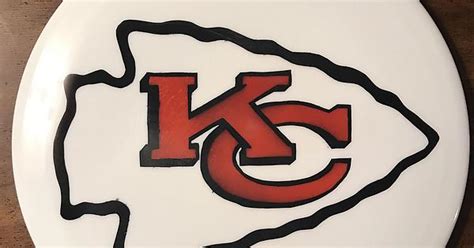 Chiefs Teebird Disc Dyeing Album On Imgur