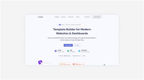 5 Low Code Builders To Revolutionize Your Coding Experience