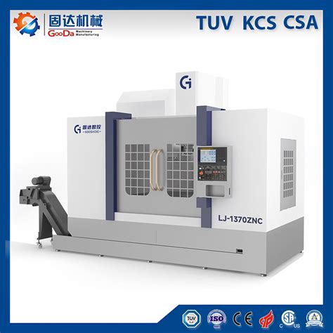 High Quality Cylinder Block Machining With Gooda Cnc Vertical Machining