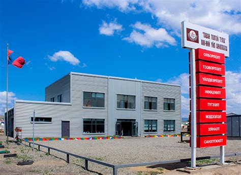 Үйлдвэрүүд