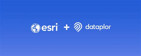 Dataplor Partners With Esri To Elevate Data Solutions