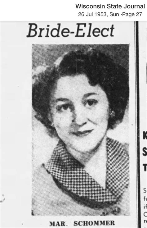 Mary Josephine Schommer Buttner 1933 2021 Find A Grave Memorial