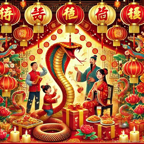 Python 代码，蛇年祝福语来了。。。。用于根据不同的人群（学生、长辈、领导、朋友、老婆、老公、同事）生成蛇年的个性化祝福语。代码基于分类