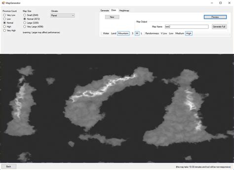 Ck2 Map Generator V0 1 Released R Ck2generator