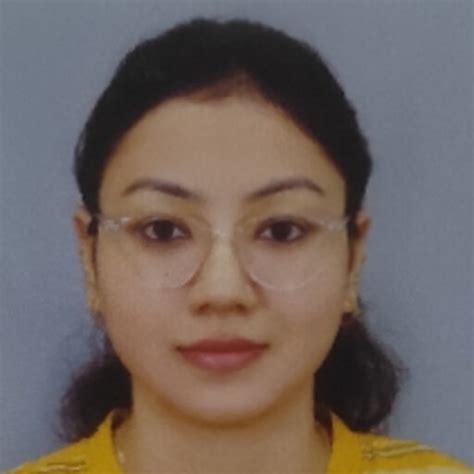 Anindita Das Agriculture Research Profile