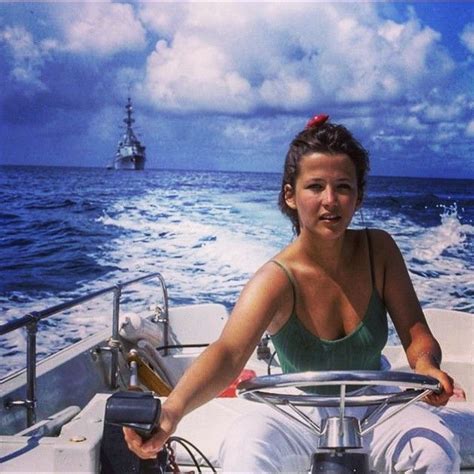 Sophie And When You Speak Angels Sing From Above Sophie Marceau