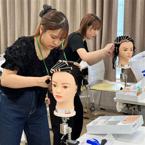 東京ビューティーアート専門学校さんのインスタグラム写真 東京ビューティーアート専門学校instagram「2023全国b×art