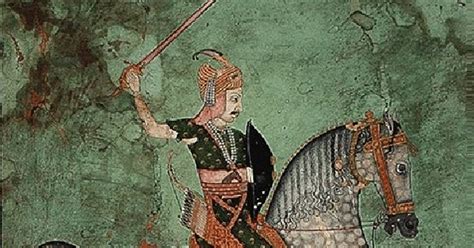 The Real Bajirao The Peshwa Who Built The Maratha Empire