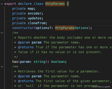 Angular Httpclient Angular Csdn