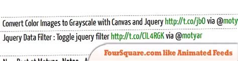 8个很酷的jquery动画效果教程 js教程 php中文网
