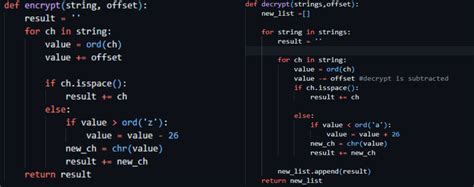 The Caesar Cipher Using Python3 Abel Kiros Medium
