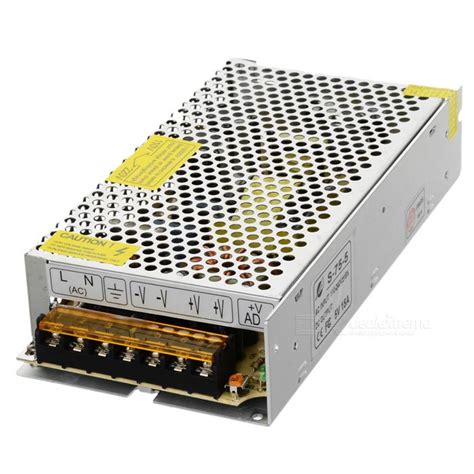 Dc Power Supply Volts