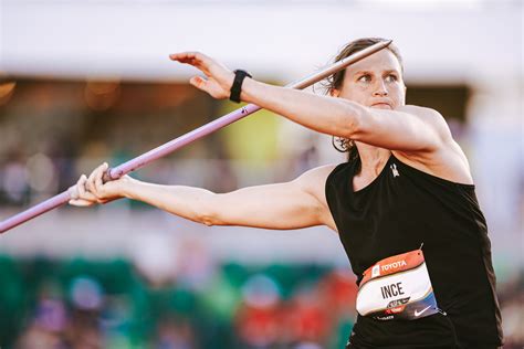 American Javelin Throwers