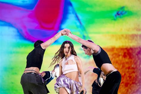Eurovision 2024 Il Testo Di Zari Di Marina Satti Grecia