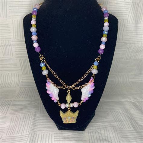 Celestia Etsy