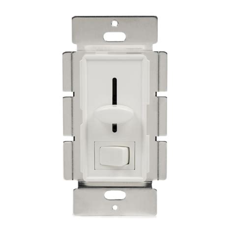 12 24v Decor Low Voltage Dimmer Switch