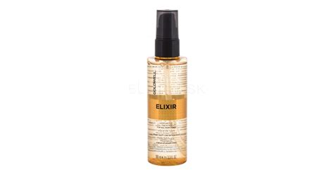 Goldwell Elixir Versatile Oil Olej Na Vlasy Pre ženy 100 Ml Elnino Sk