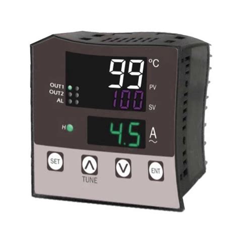 Pidon Off Digital Temperature Controller At ₹ 2000piece In Nashik