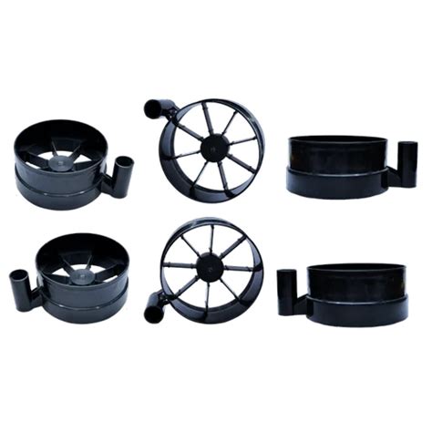Fire Extinguisher Spare Parts At Best Price In Mumbai By Safepro Fire