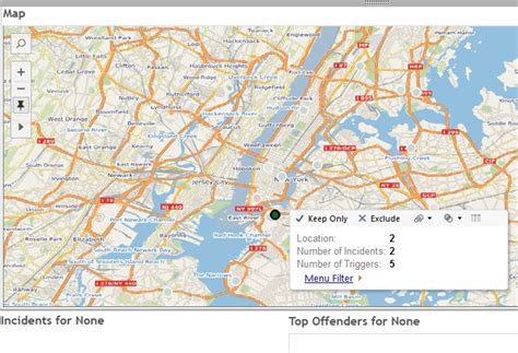 Dictionary Troubleshoot Why Tableau Action Doesnt Show One Value Stack Overflow