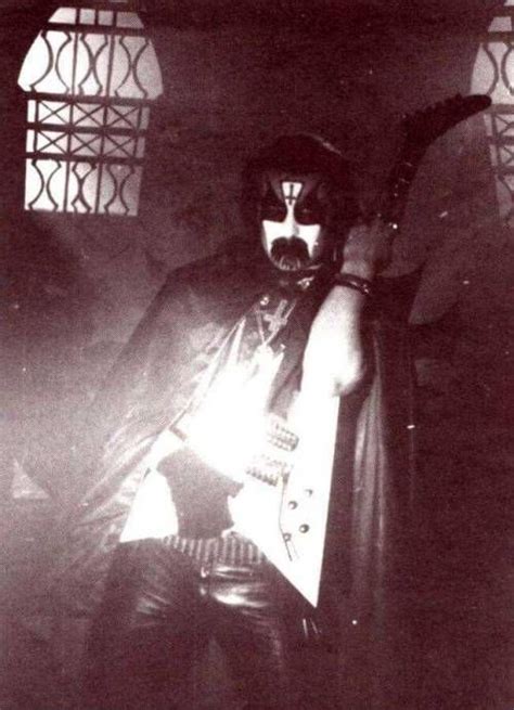Fuck Yeah King Diamond Mercyful Fate Artofit