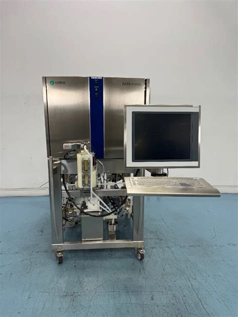 Cytiva Akta Process