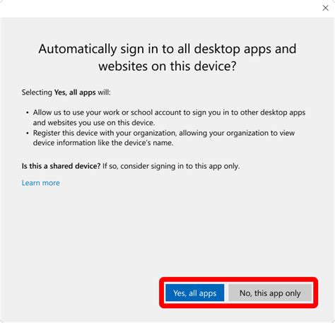 Add Your Work Or School Account To A Windows Device Microsoft Support