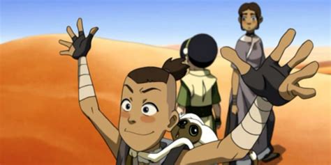 Avatar The Last Airbender 10 Of Kataras Best Quotes