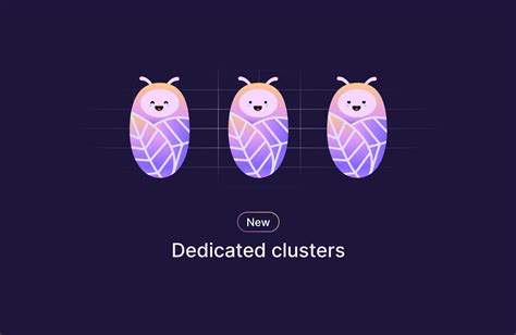 Introducing Dedicated Clusters For Postgresql