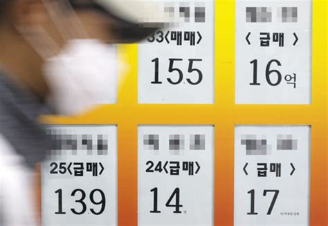 서울 강남권에 호가 1억원 낮춘 매물 등장 Chosunbiz 부동산 부동산 일반