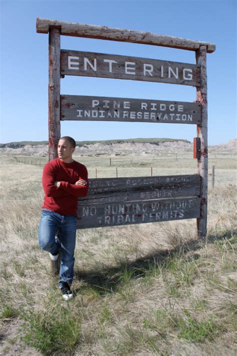 Pine Ridge Indian Reservation On Tumblr