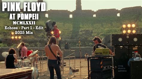 Filme Clássico Do Pink Floyd Ganha Versão Remasterizada Nos Cinemas