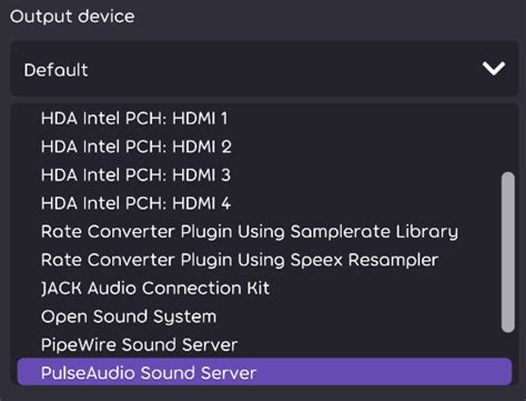 Audio Problem On Linux Ppy Osu Discussion Github