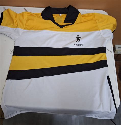 Ust Athletics Uniforms Large Womens Fashion Activewear On Carousell