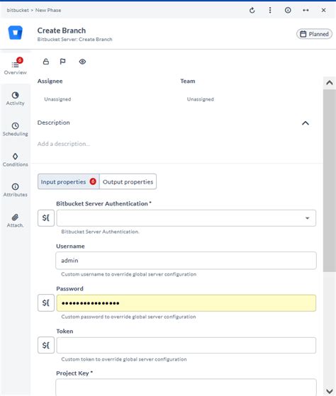 Bitbucket Plugin · Digital Ai Release