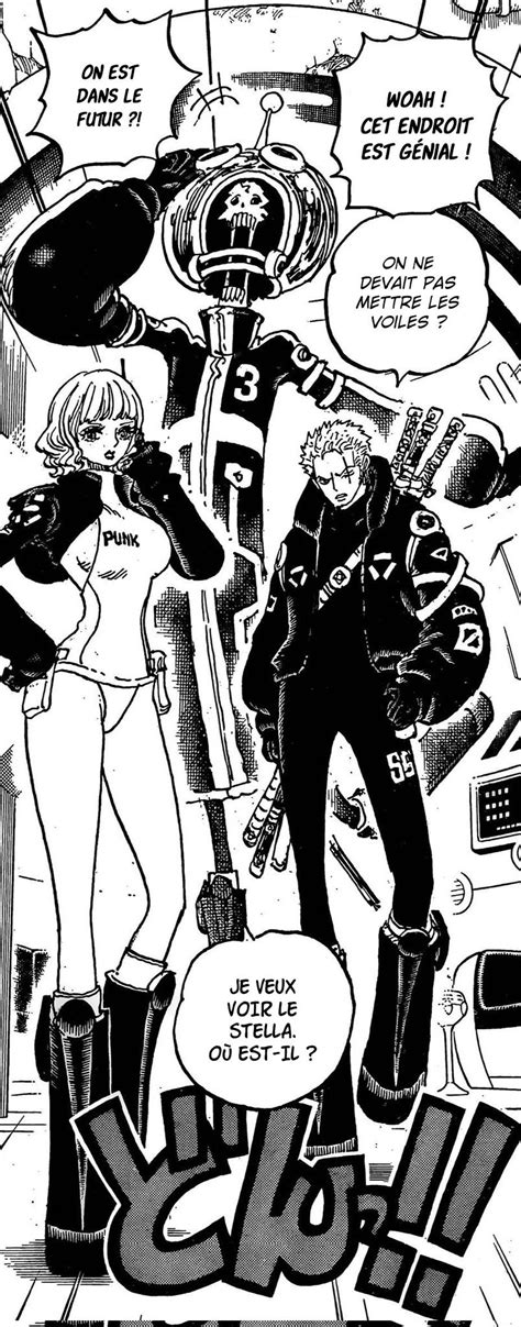 𝙎𝙝𝙞𝙯𝙪𝙪 on Twitter ONEPIECE1074 Excuse nous Zoro cest bien toi le