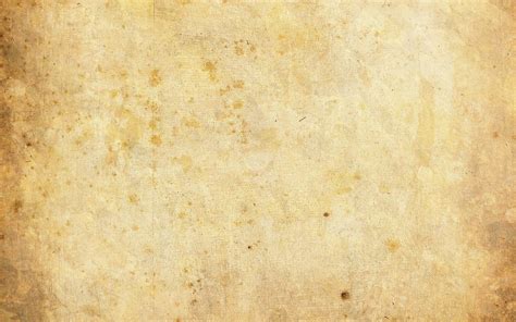 High Resolution Vintage Paper Texture