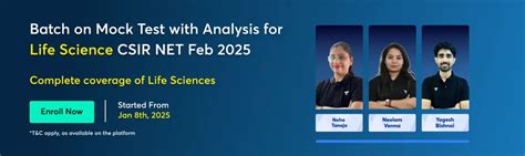 Csir Ugc Net 2023 Csir Ugc Net Exam Preparation And Classes On Unacademy