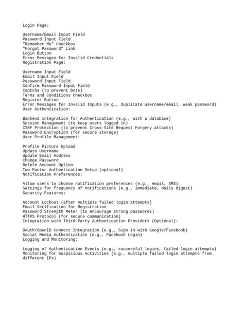 Srs Analysys Pdf