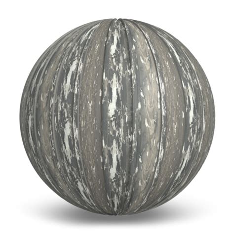 Aged Wood Board And Batten Texture From Western States Metal Roofing