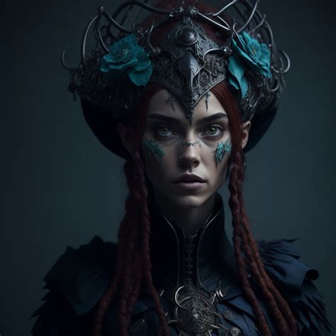 Download Fantasy People Mysticism Royalty Free Stock Illustration